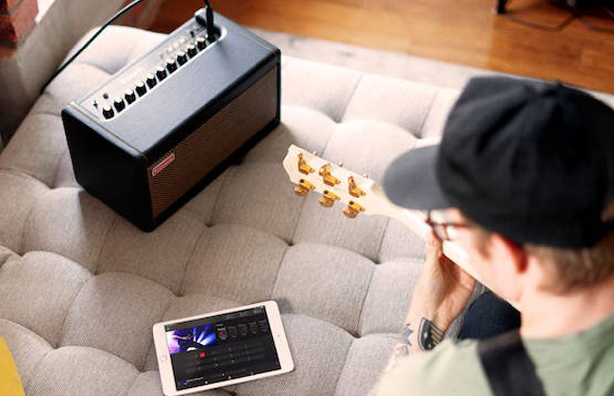 300,000 Reasons to Play. Here are Some of Them. – Positive Grid