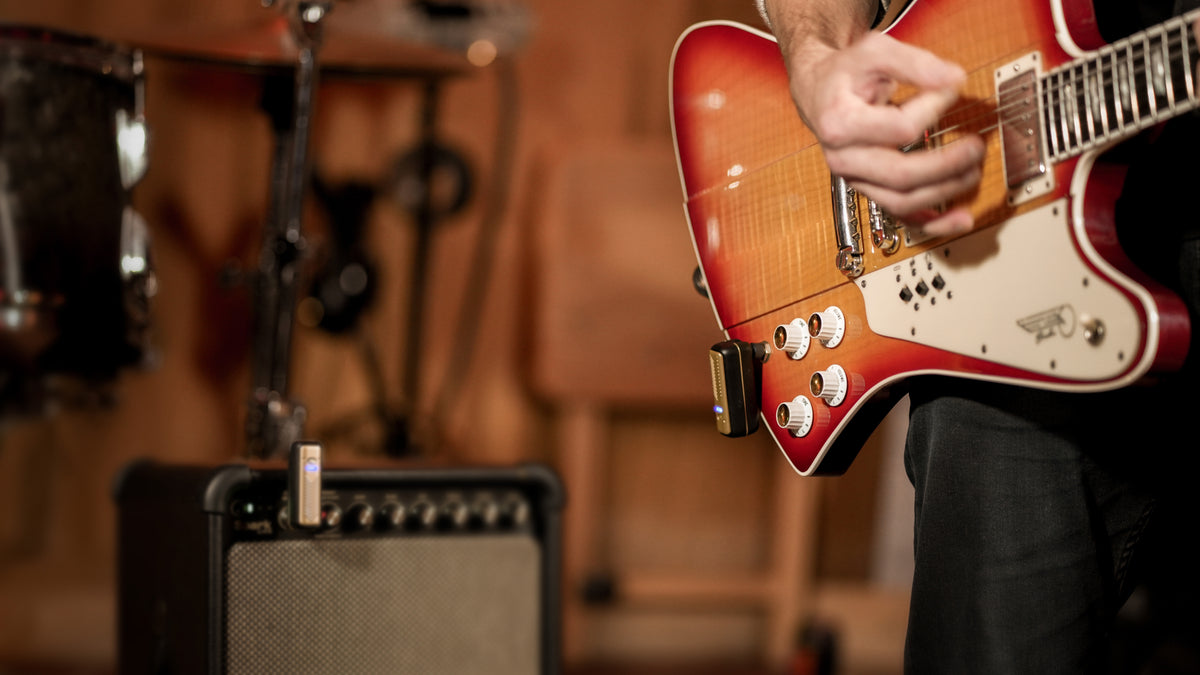 5 Great Things to Know About the Spark LINK Wireless Guitar System ...