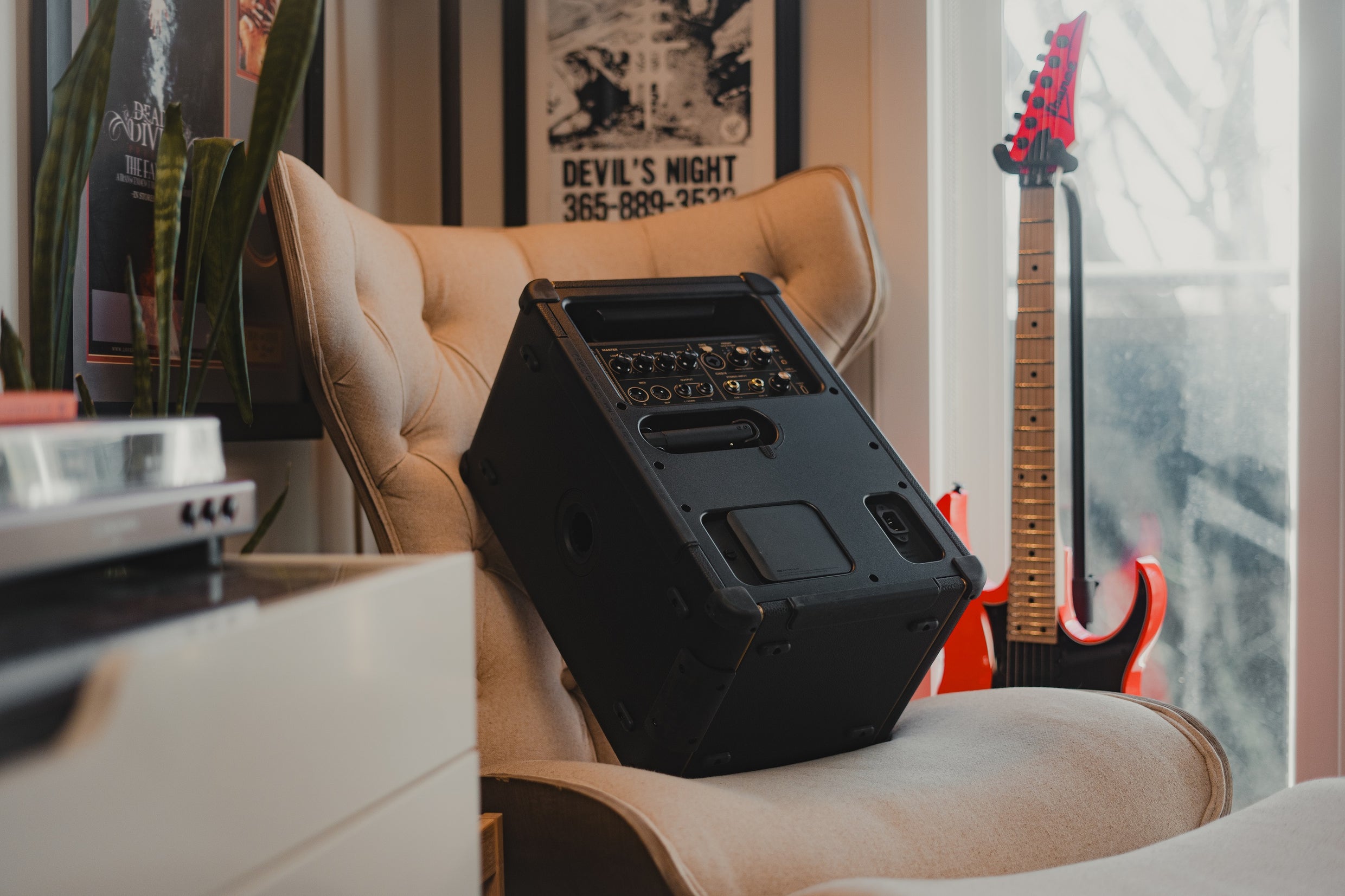 The Ultimate Comparison: Spark LIVE vs. Spark EDGE | Positive Grid