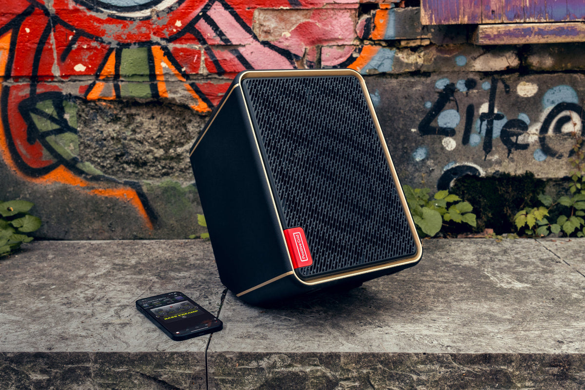 Ultimate Busking Guide - How to Make it Work For You | Positive Grid