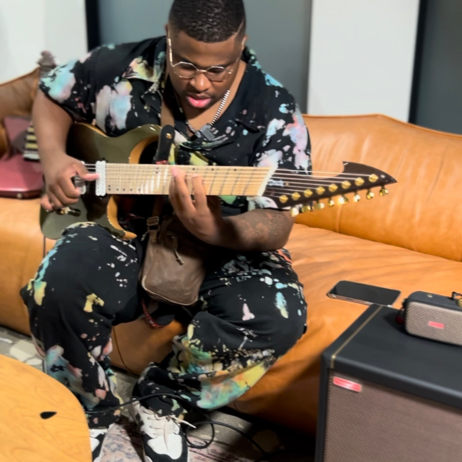 Welcome to Jam Lab 2023 – Positive Grid