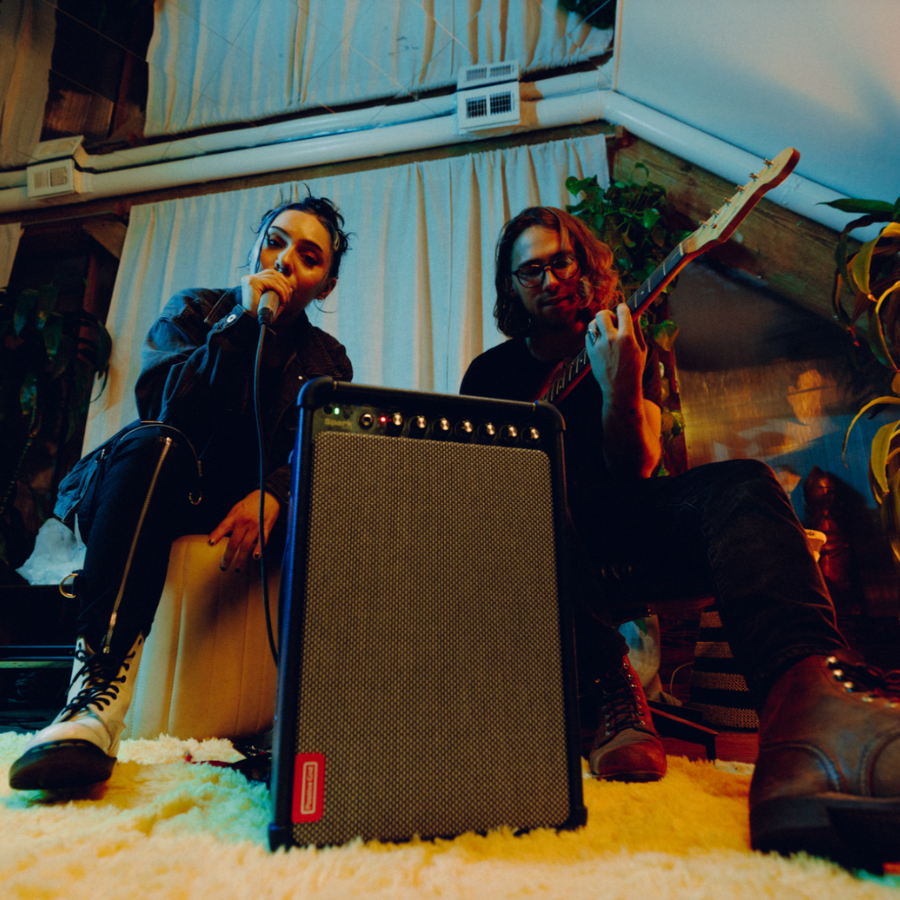 How to use Spark LIVE as your all-in-one amp – Positive Grid