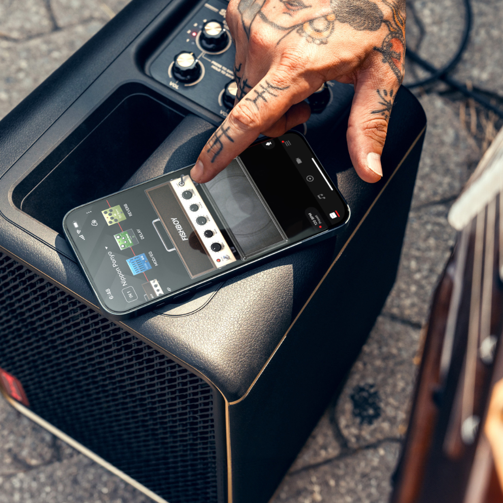 Best Guitar Tones of All Time & How to Recreate Them | Positive Grid