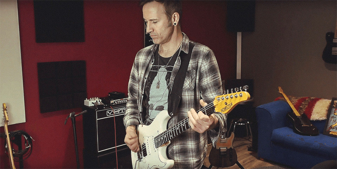 BIAS MINI | Comparing and matching IR's with mic'ed cabs! – Positive Grid