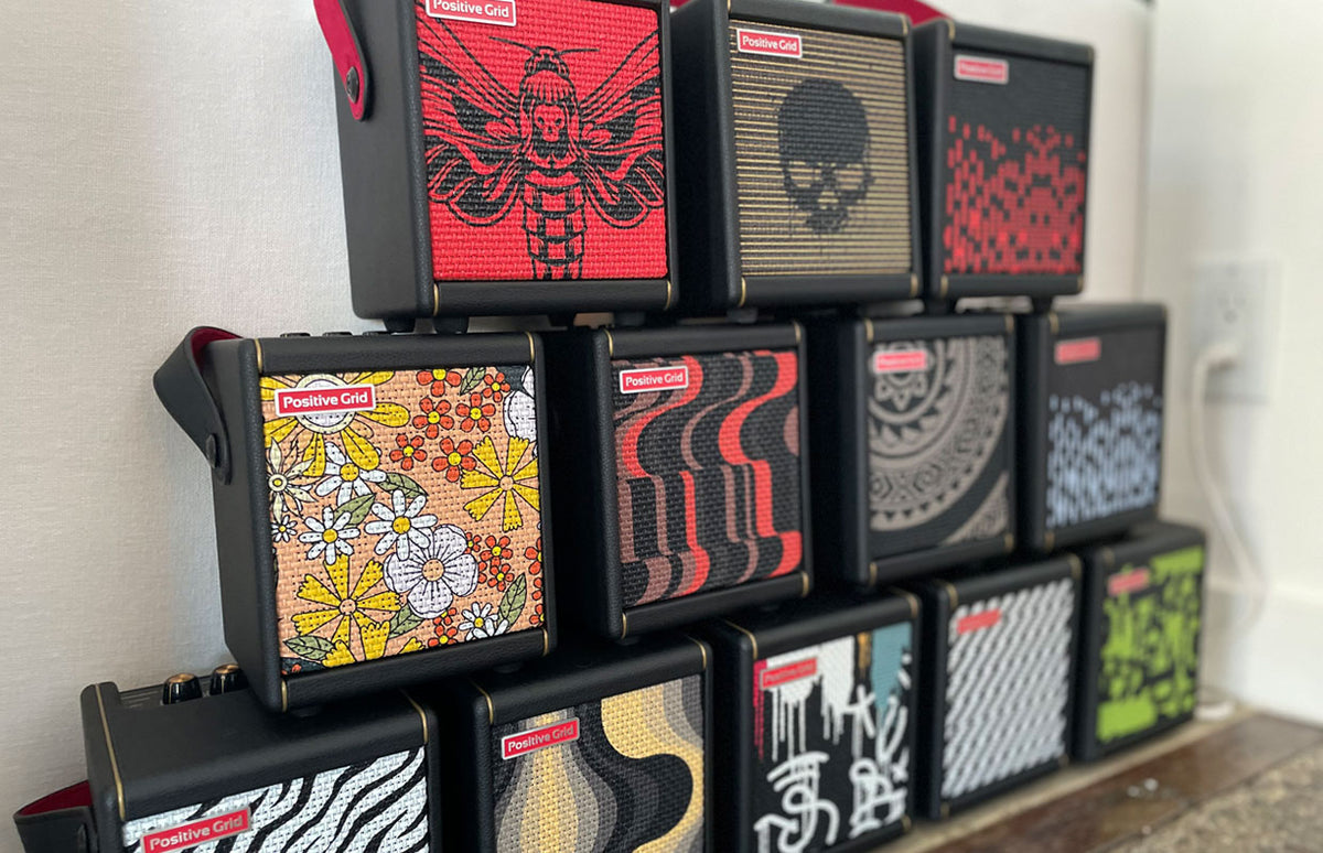 What Should I Print on My Personalized Spark Grille? Here are Some Ide ...