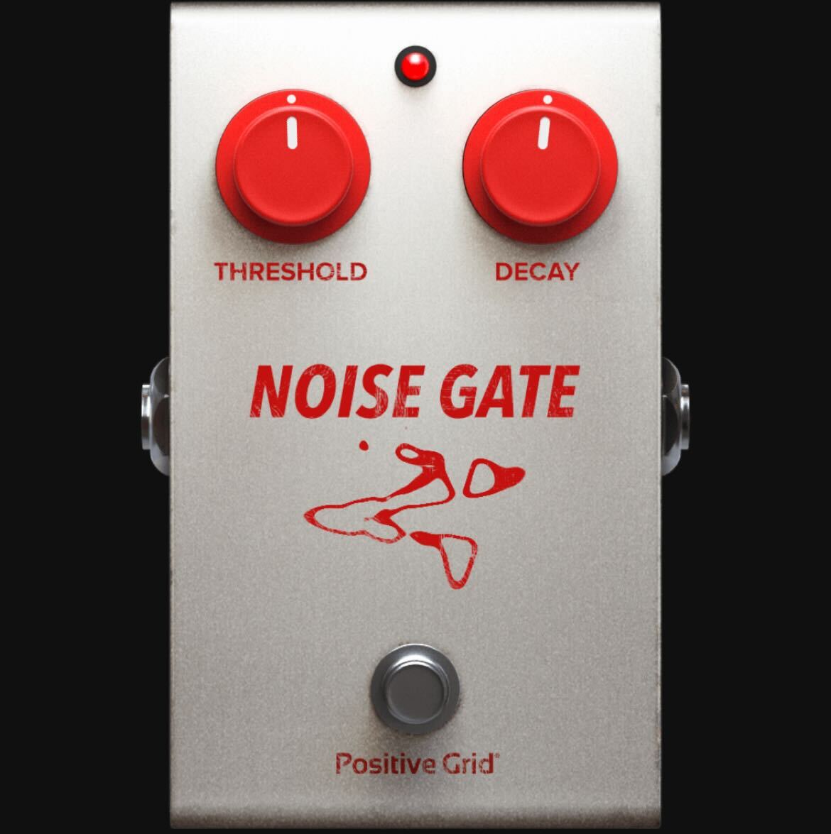 Noise Gate Explained | Positive Grid
