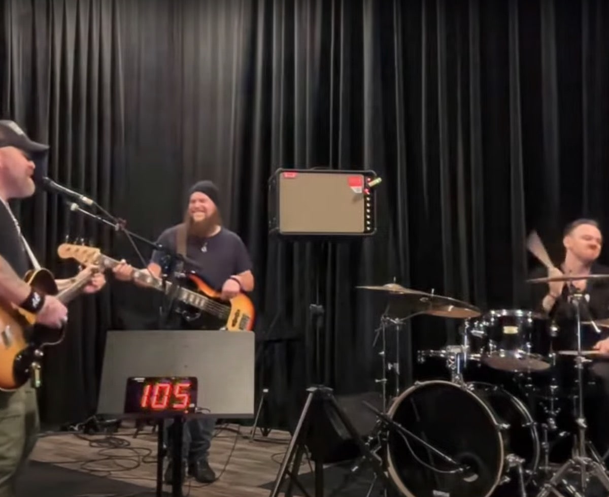 Spark LIVE Gets Put to the Test – Positive Grid