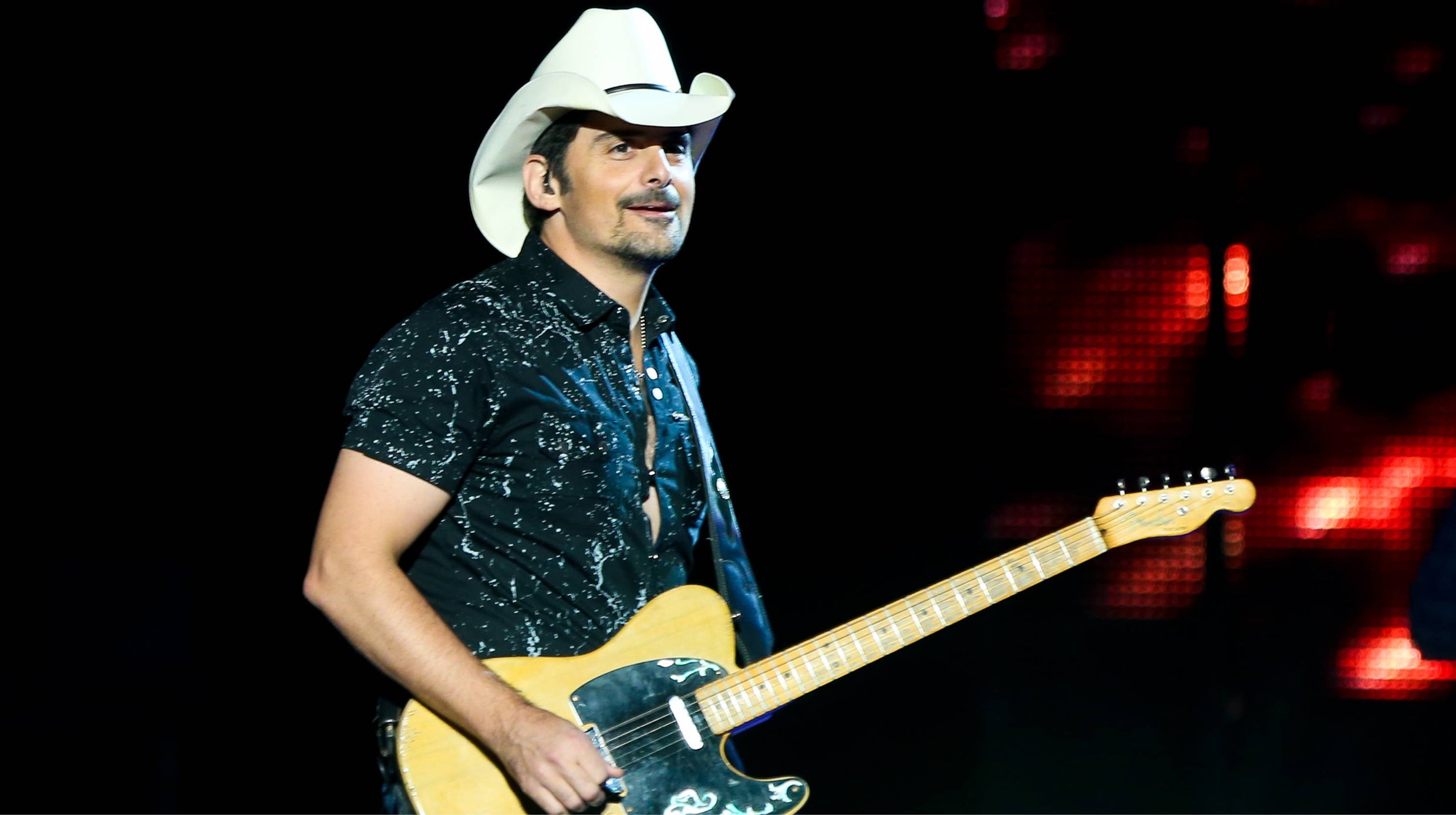 The Best Country Guitarists of All Time | Positive Grid