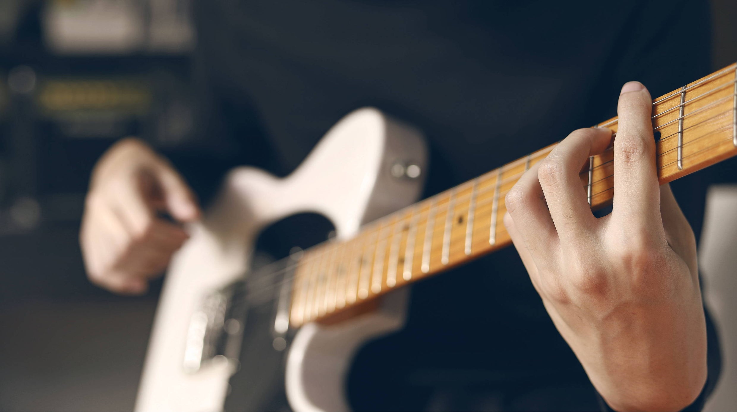 Rhythm Guitar Exercises Every Player Should Know – Positive Grid