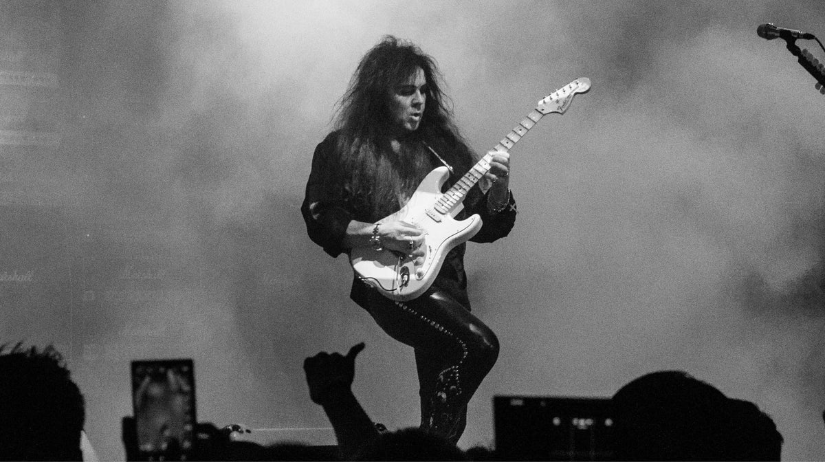 The Most Famous Guitars of All Time – Positive Grid