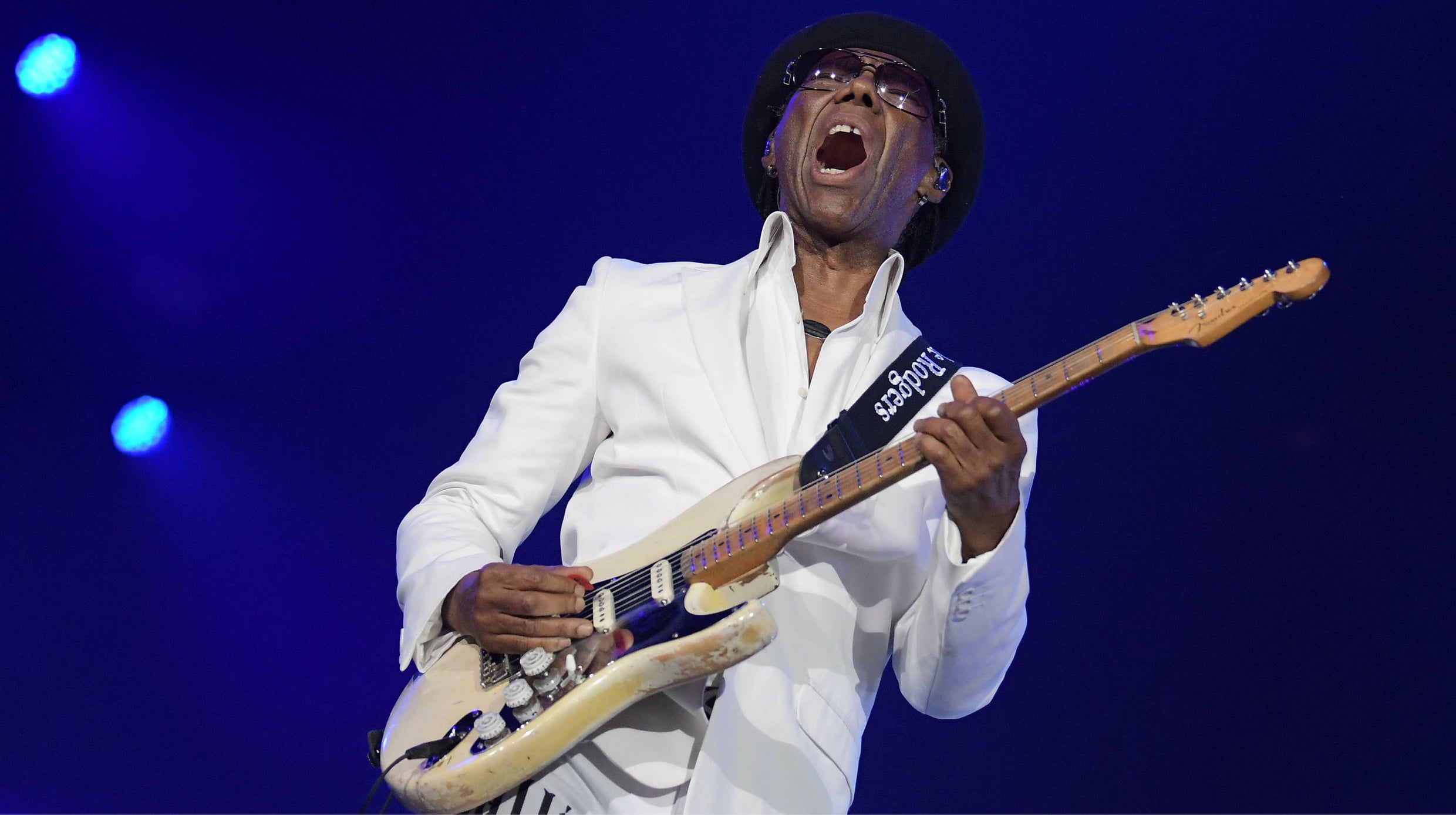 The Best Rhythm Guitarists of All Time – Positive Grid