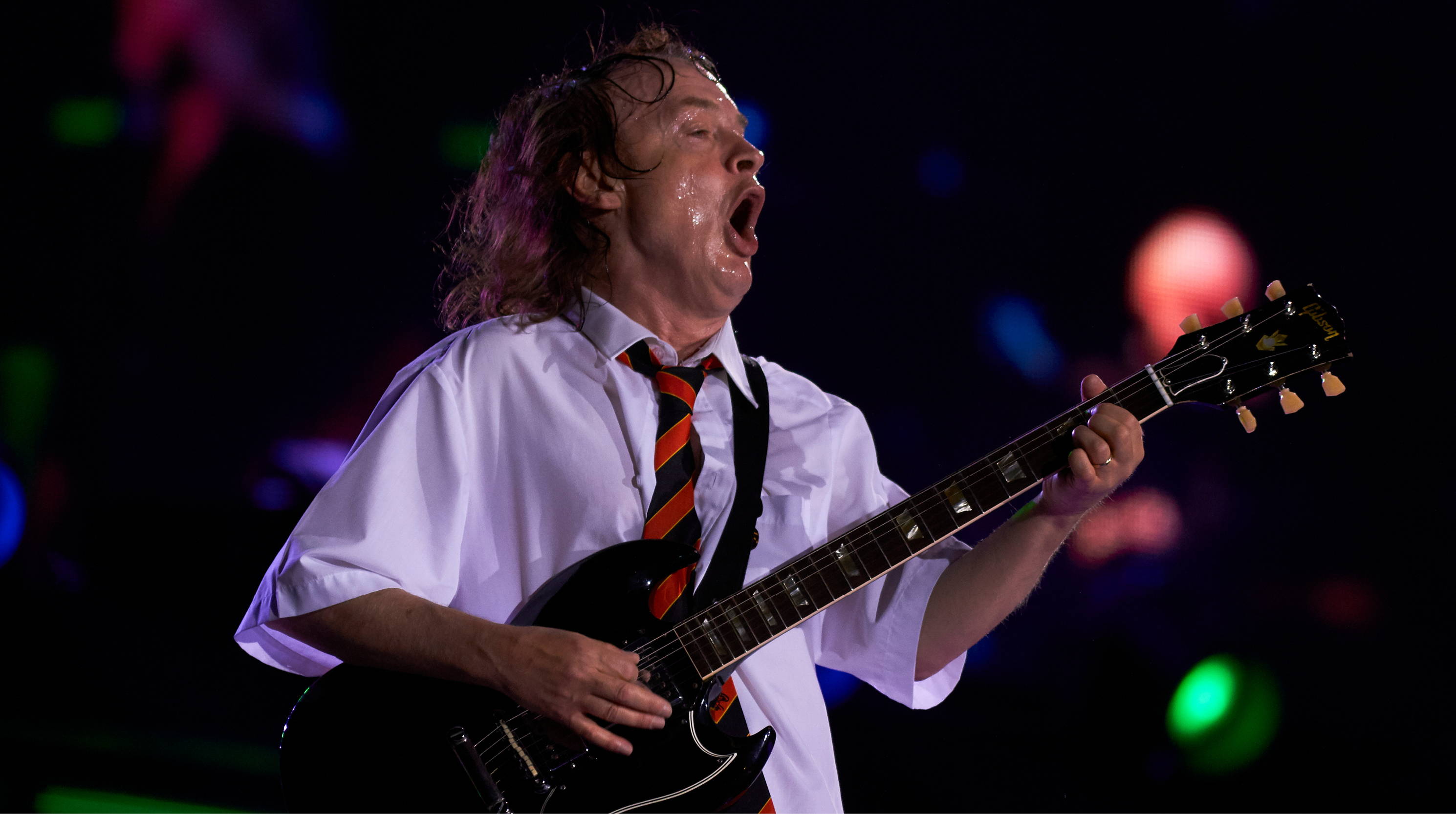 Electric Guitar Riffs For Beginners