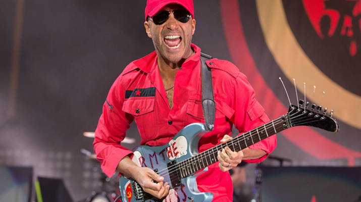 The 10 Most Iconic Guitar Riffs of All Time – Positive Grid