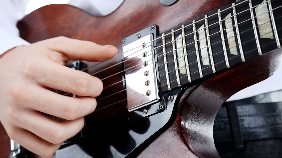 10 Beautiful Guitar Chords You Need to Know – Positive Grid
