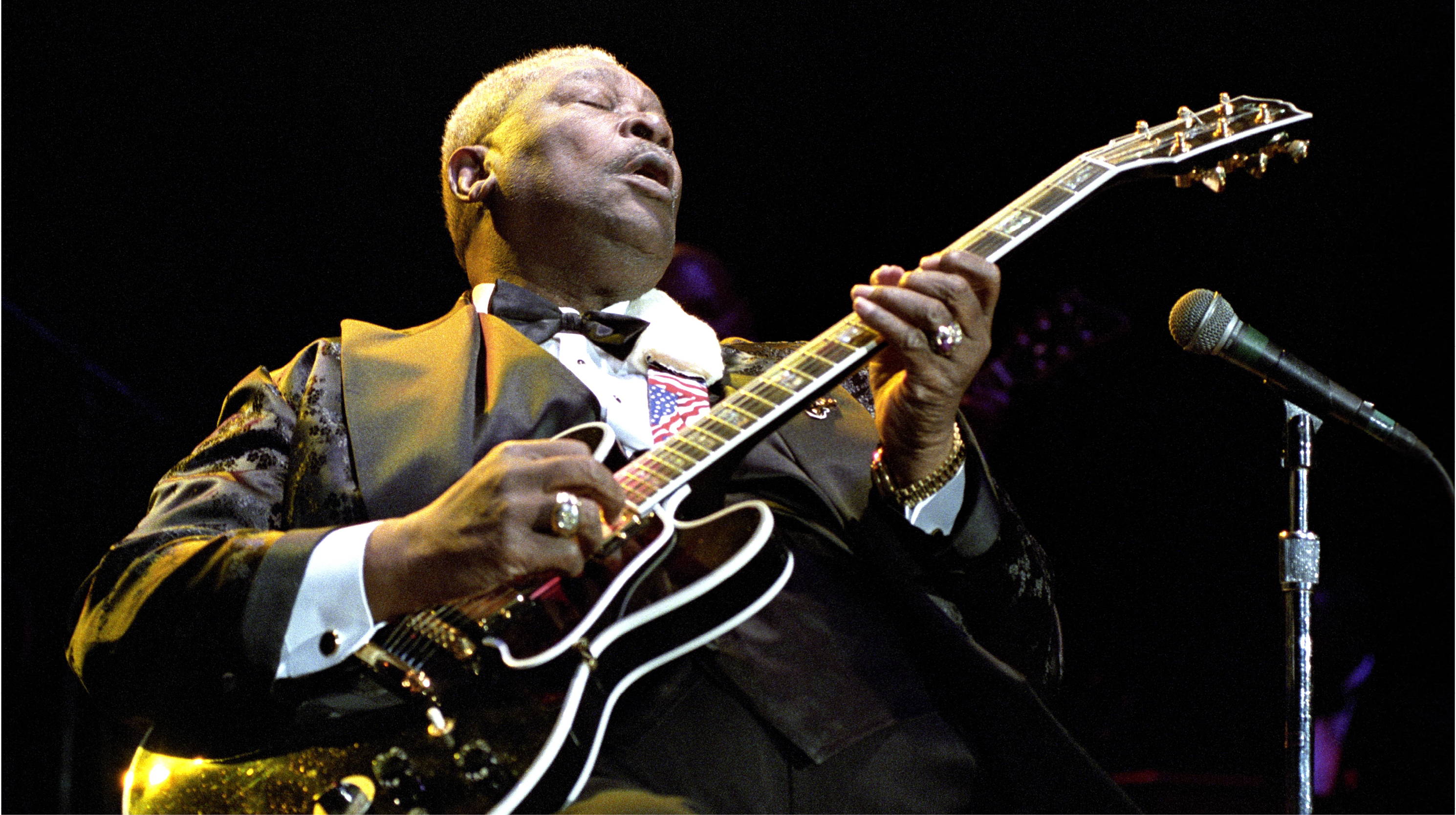 How to Play Blues Guitar: A Beginner's Guide – Positive Grid