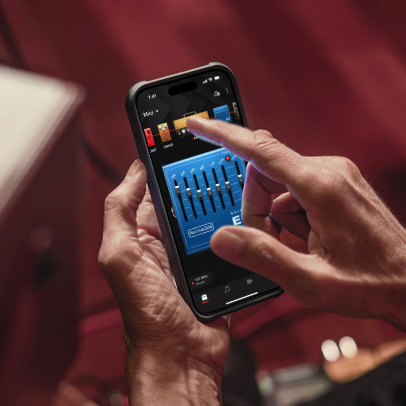 Spark MINI Vai | Special Edition 10-Watt Portable Smart Guitar Amp ...