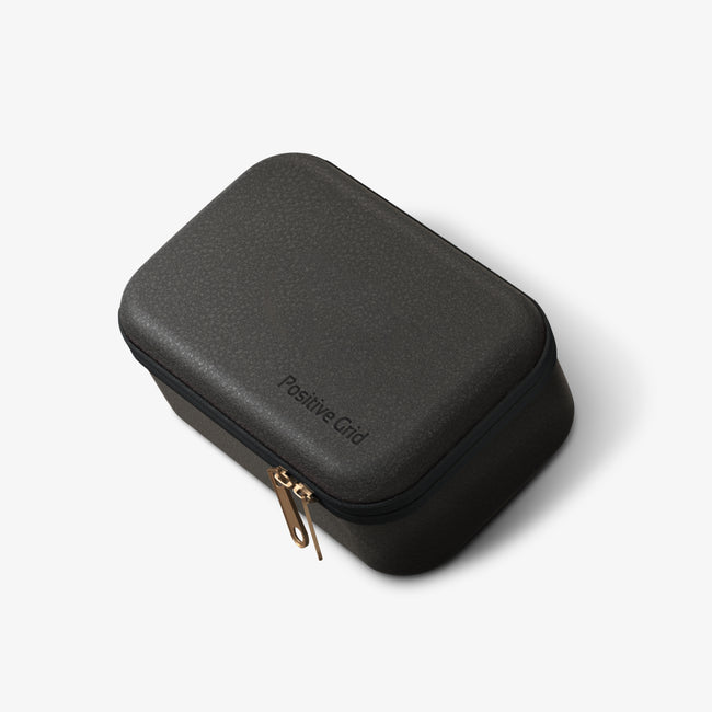 Spark GO Case | Official Carry Case for Spark GO | Positive Grid