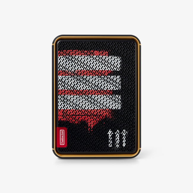 Limited Edition Spark EDGE Grilles | Positive Grid