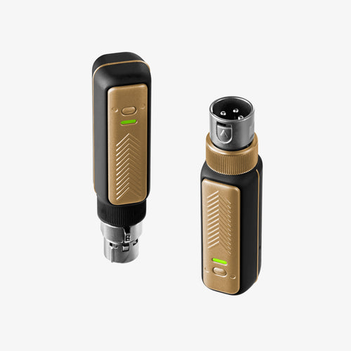 Spark LINK XLR | Wireless XLR Audio System | Positive Grid