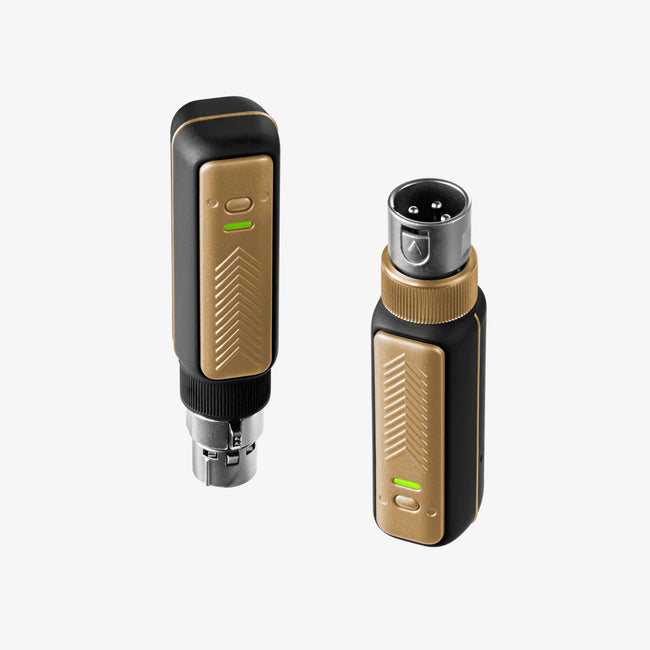 Spark LINK XLR | Wireless XLR Audio System | Positive Grid