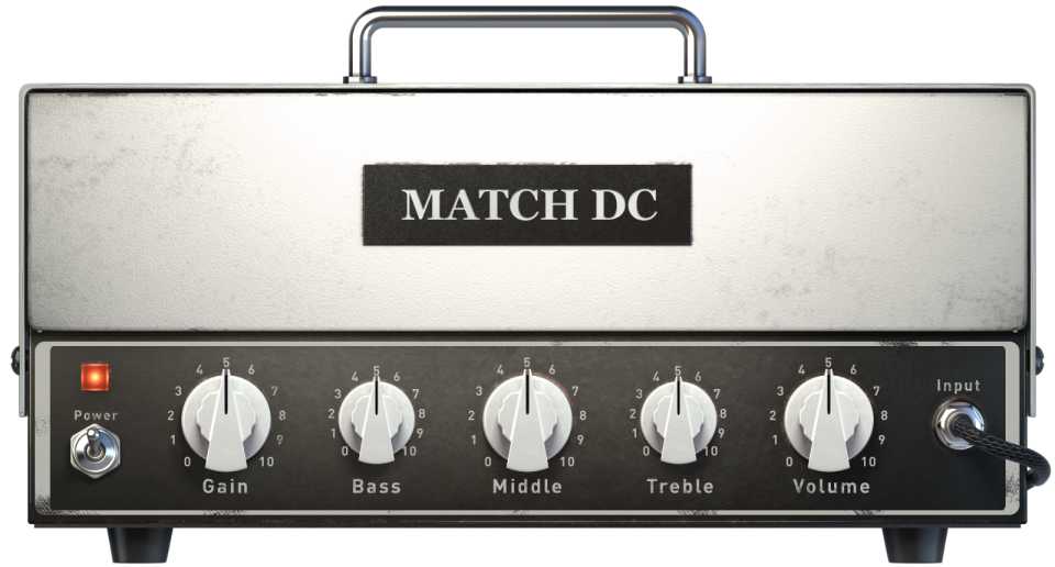 Spark App – Positive Grid