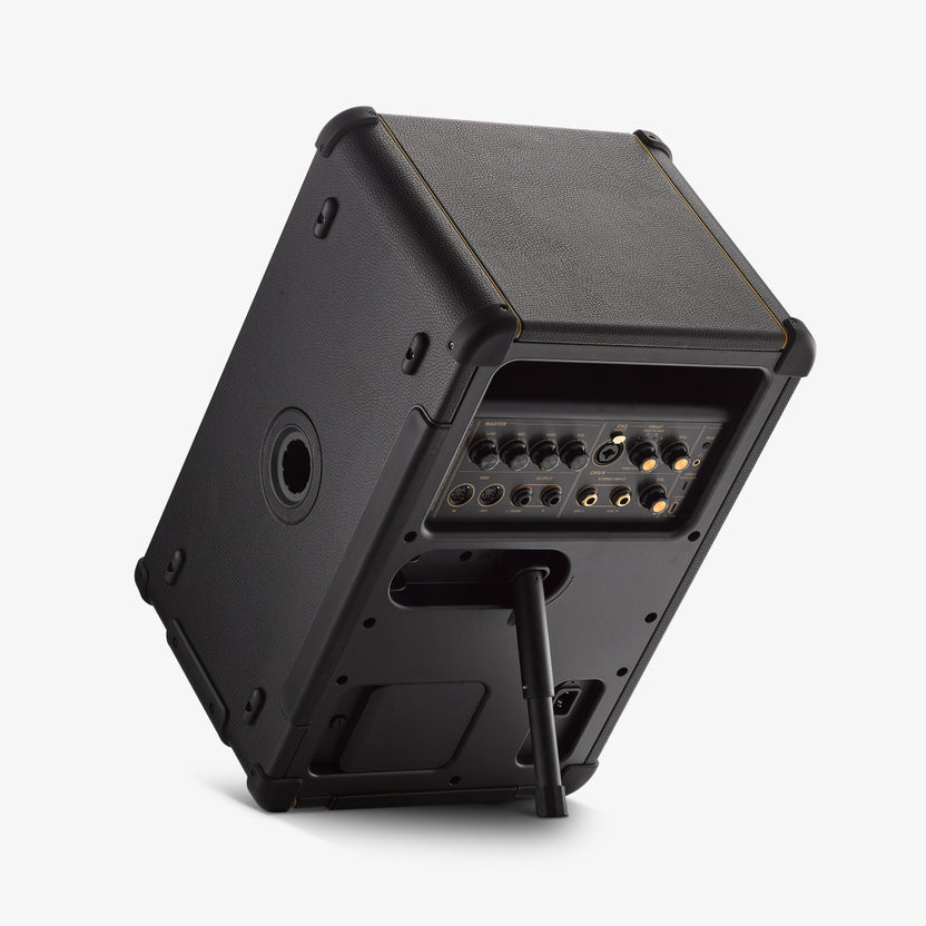 Spark LIVE | 4-Channel Smart Amp & PA System | Positive Grid