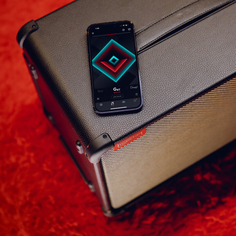 Spark LIVE | 4-Channel Smart Amp & PA System | Positive Grid