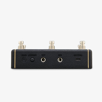 Spark Control X | 6-Switch Wireless Footswitch | Positive Grid