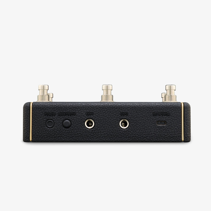 Spark Control X | 6-Switch Wireless Footswitch | Positive Grid