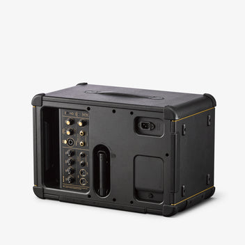 Spark LIVE | 4-Channel Smart Amp & PA System | Positive Grid