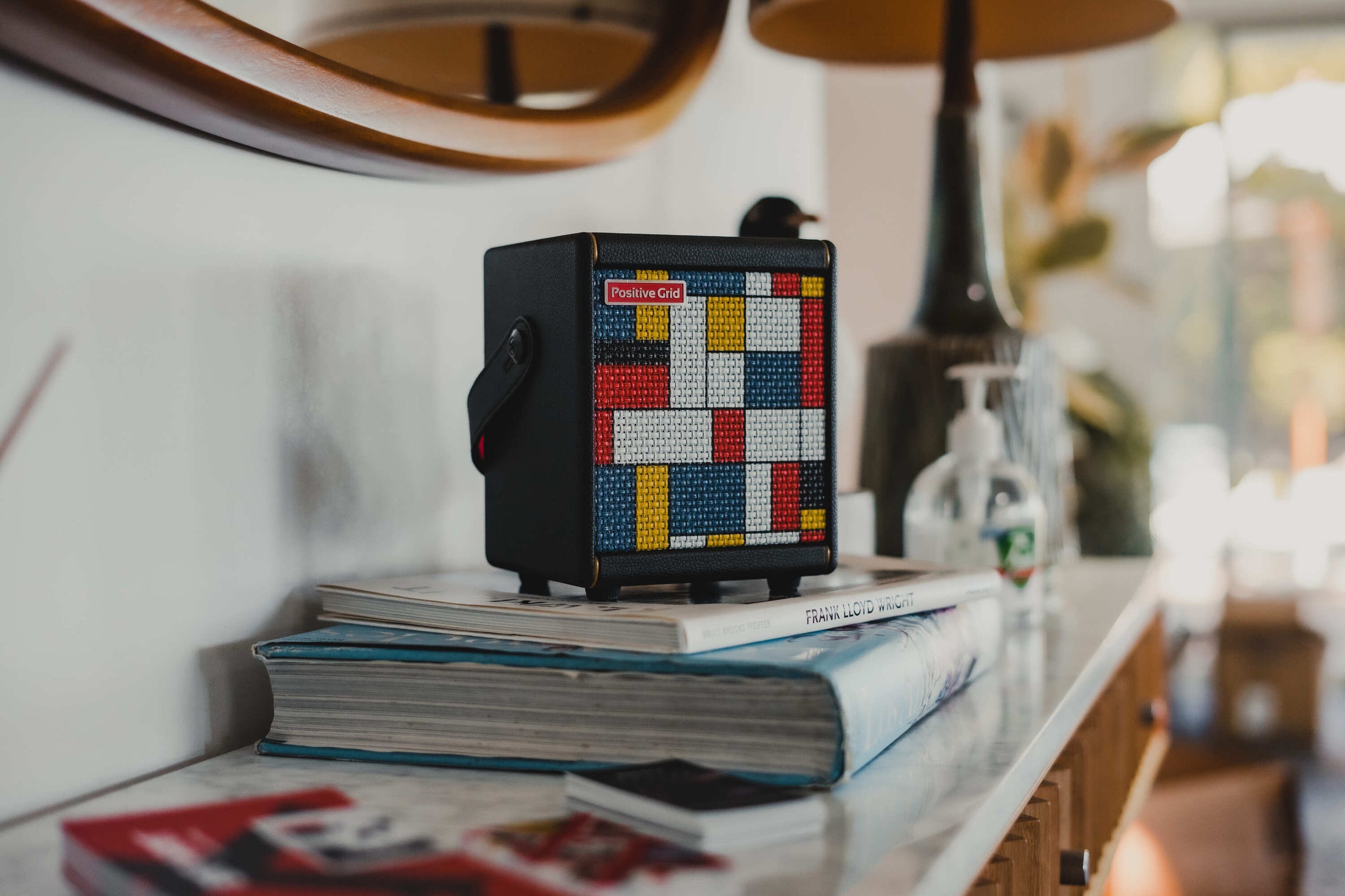 Personalization – Positive Grid