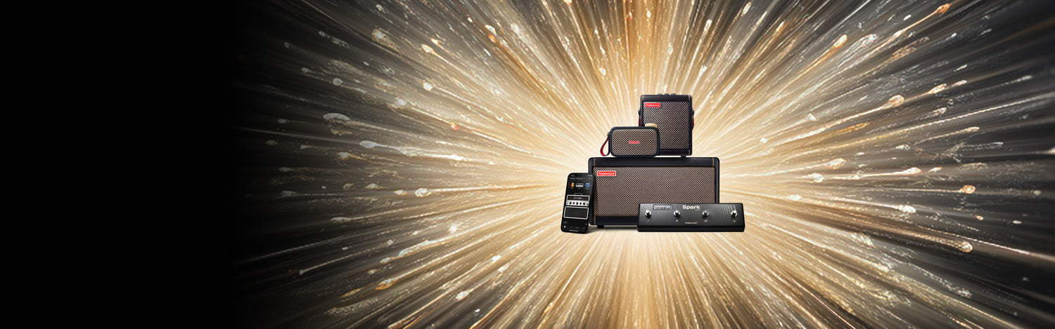 Positive Grid | Guitar Amps, Software and Apps