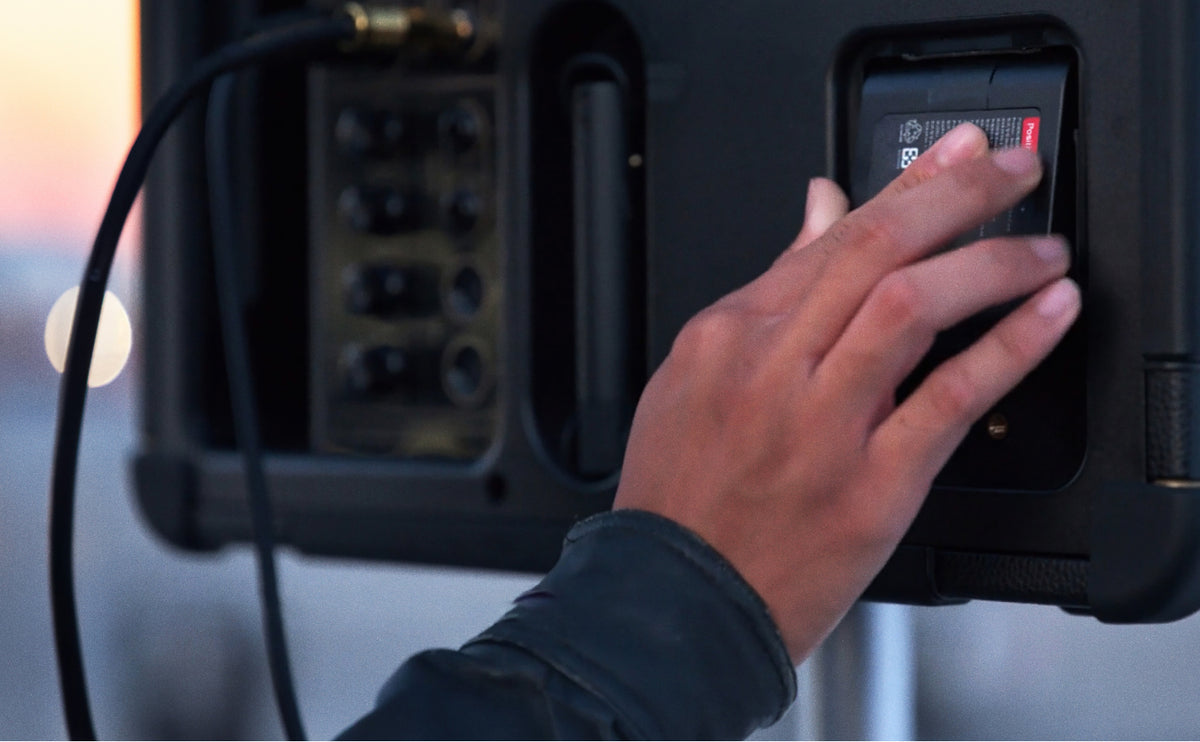 Spark Battery | Official Rechargeable Battery for Spark 2 and Spark ...