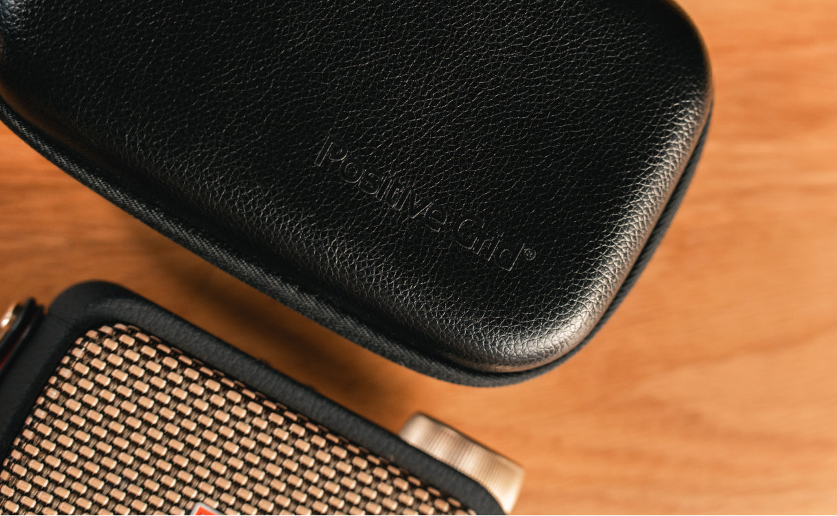 Spark GO Case | Official Carry Case for Spark GO | Positive Grid