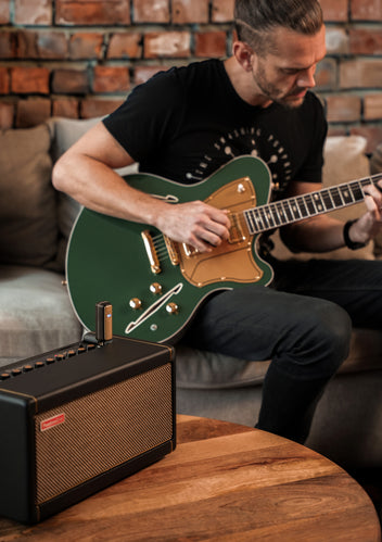 Spark LINK | Wireless Guitar System | Positive Grid