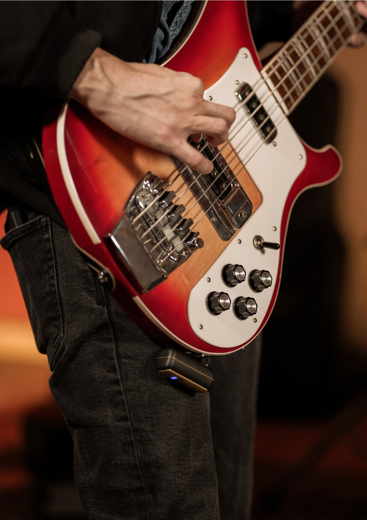 Spark LINK | Wireless Guitar System | Positive Grid