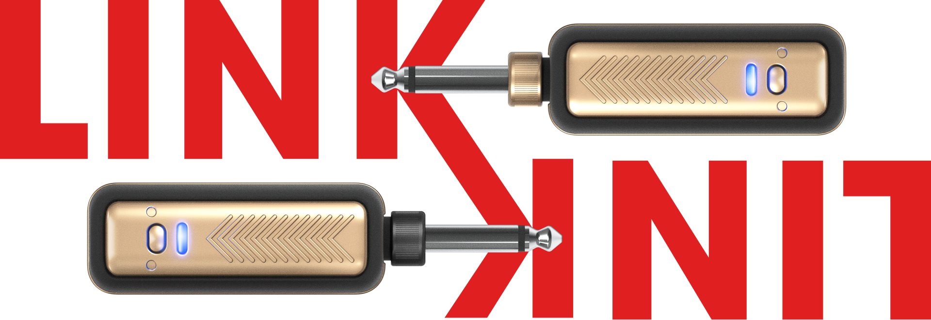 Spark LINK | Wireless Guitar System | Positive Grid
