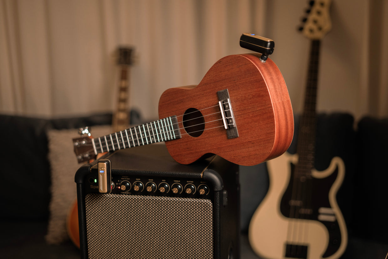 Spark LINK – Positive Grid