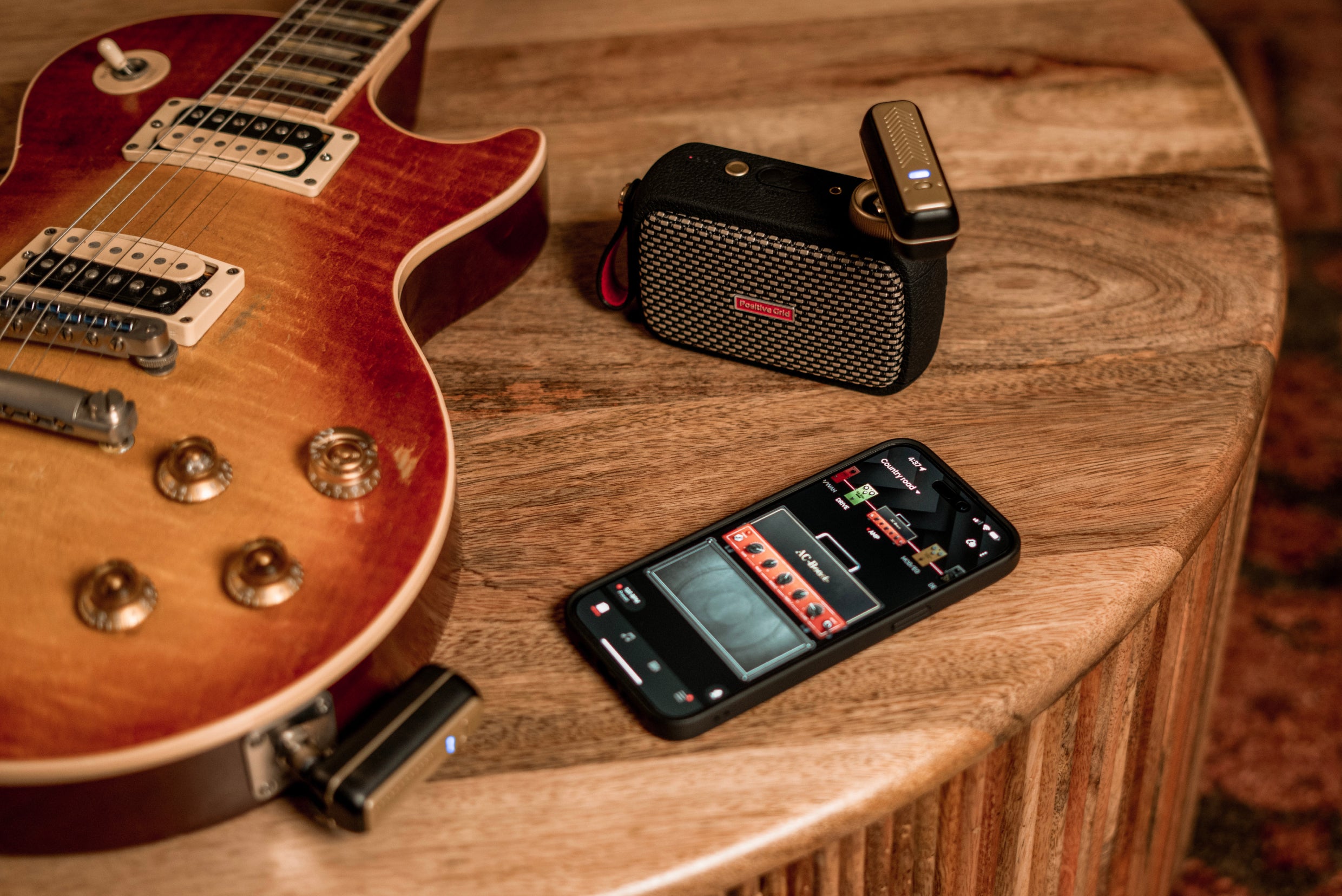 Spark LINK – Positive Grid