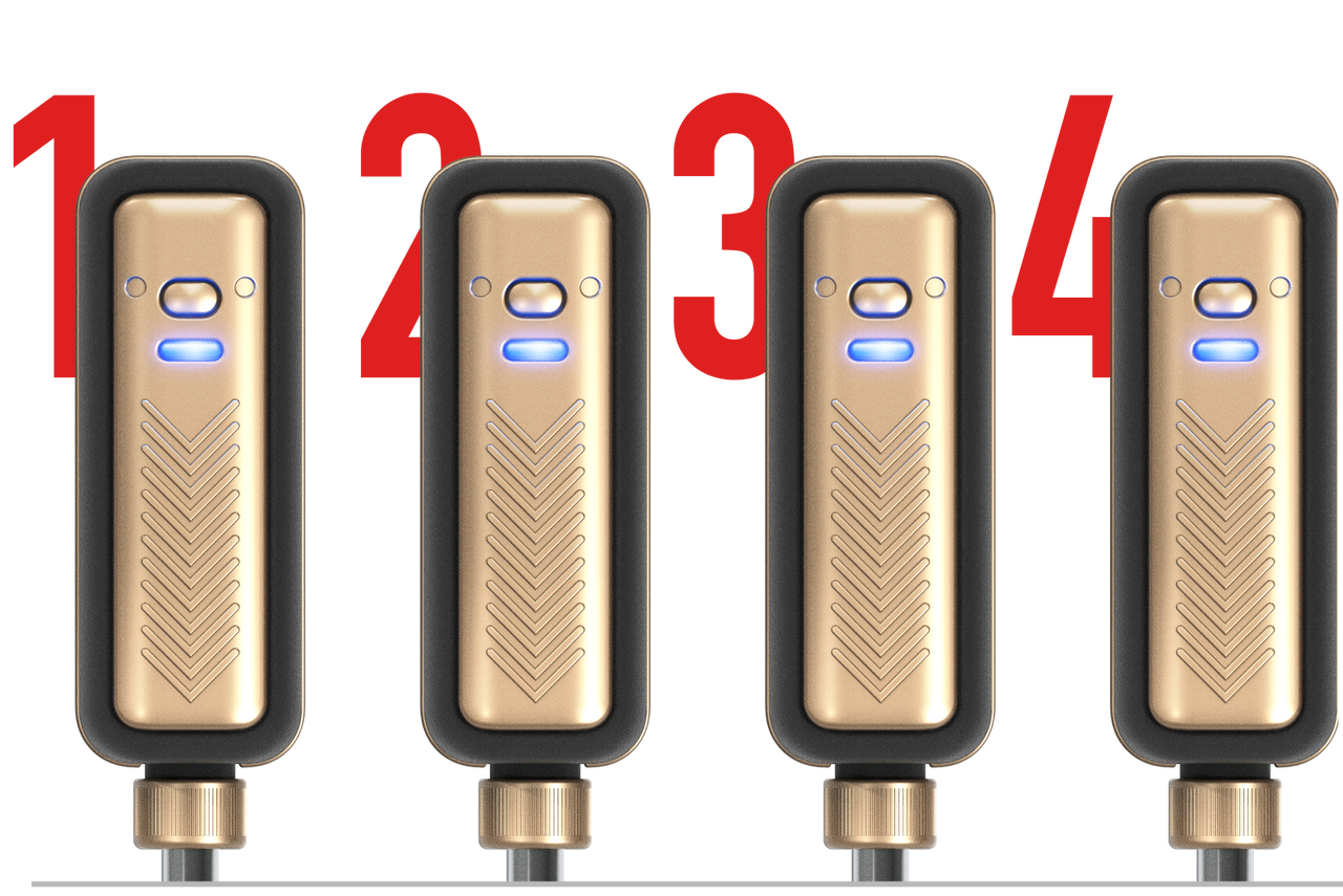 Spark LINK | Wireless Guitar System | Positive Grid