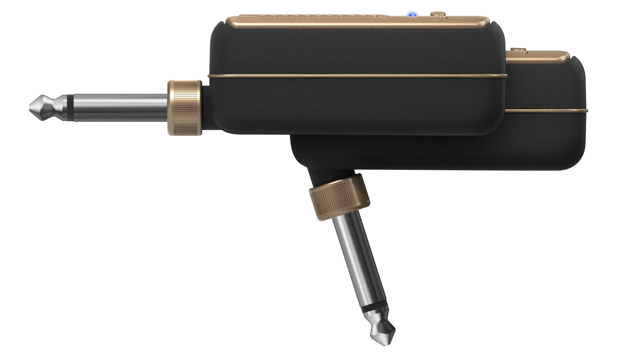 Spark LINK | Wireless Guitar System | Positive Grid