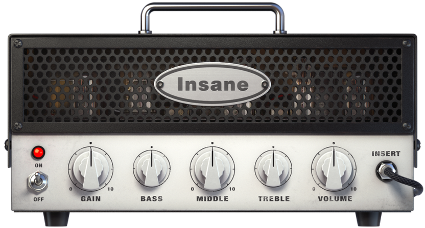 Spark App – Positive Grid