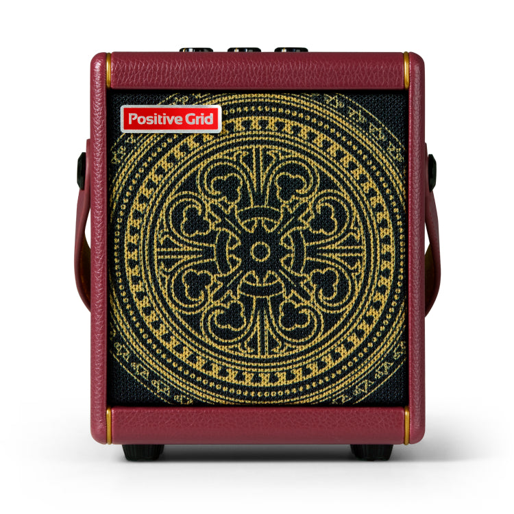 Spark MINI Vai | Special Edition 10-Watt Portable Smart Guitar Amp ...