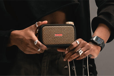 Spark Series – Positive Grid