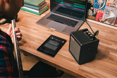 Spark Series – Positive Grid