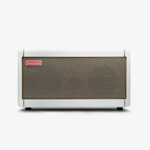 Spark | 40-Watt Smart Guitar Amp & Bluetooth Speaker | Positive Grid