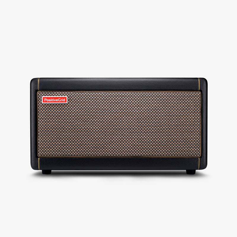 Spark | 40-Watt Smart Guitar Amp & Bluetooth Speaker | Positive Grid