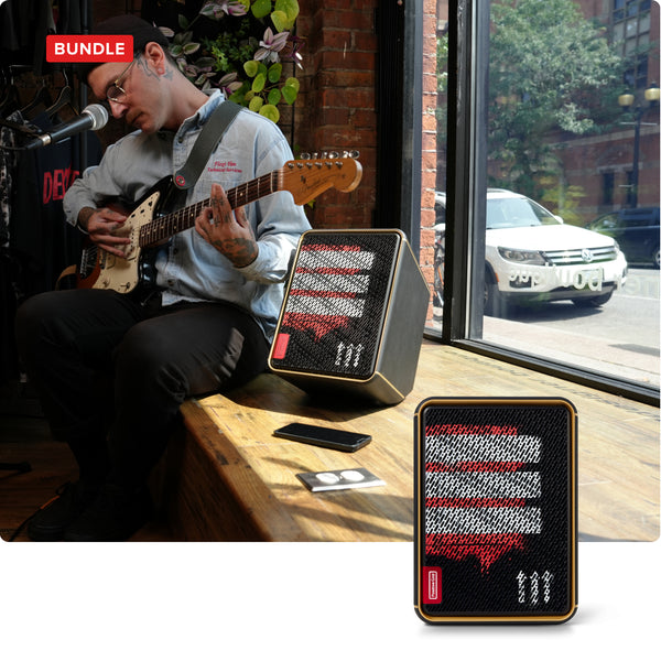 Spark Bundles | Positive Grid