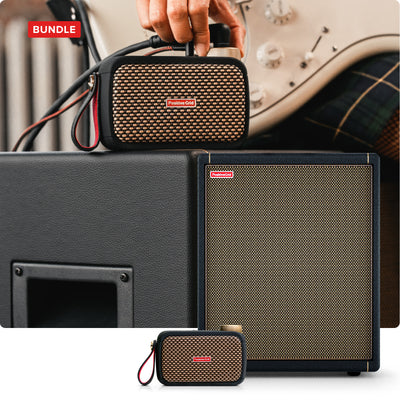 Spark Bundles | Positive Grid