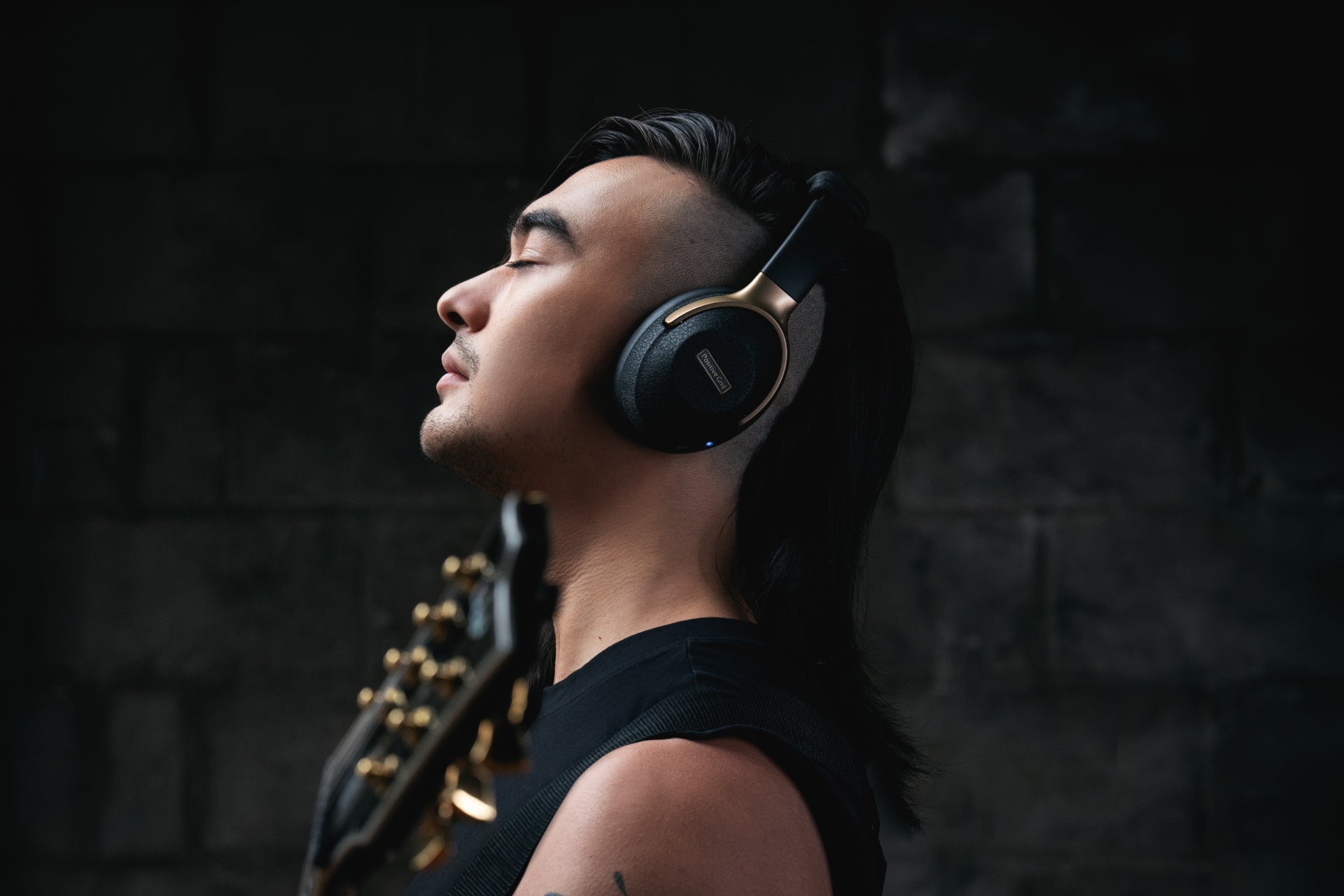 Spark Series – Positive Grid